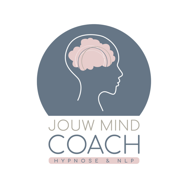 Logo Jouw Mind Coach • Blitz Ontwerpt
